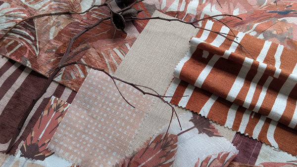 Grace Garrett | Luxury Rugs, Textiles & Custom Design