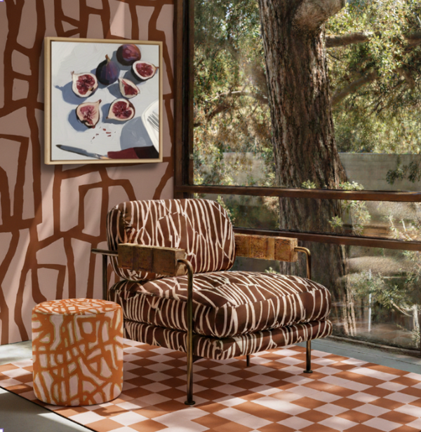 Grace Garrett | Luxury Rugs, Textiles & Custom Design